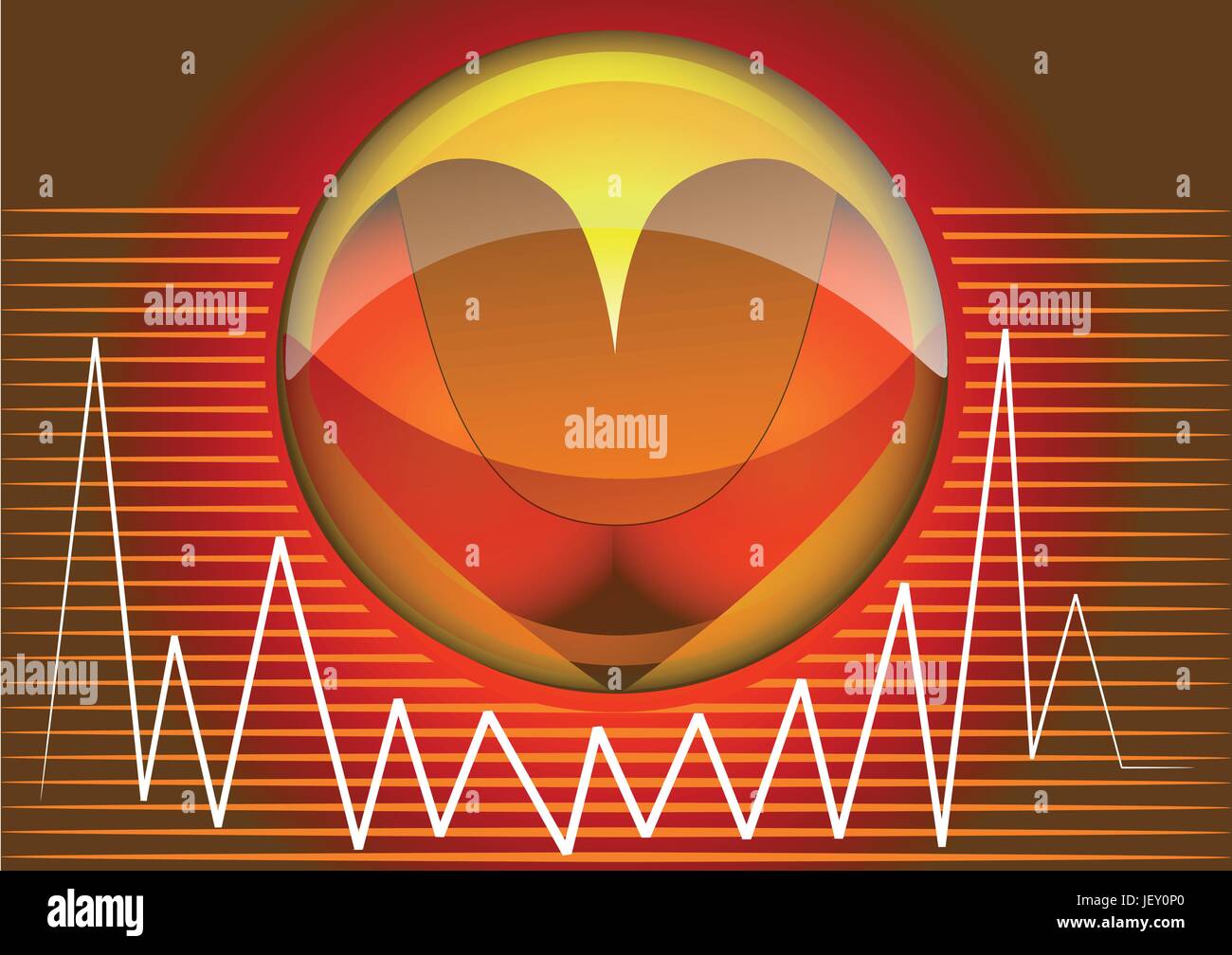medicinally, medical, graphic, science, monitor, monitoring, bright ...