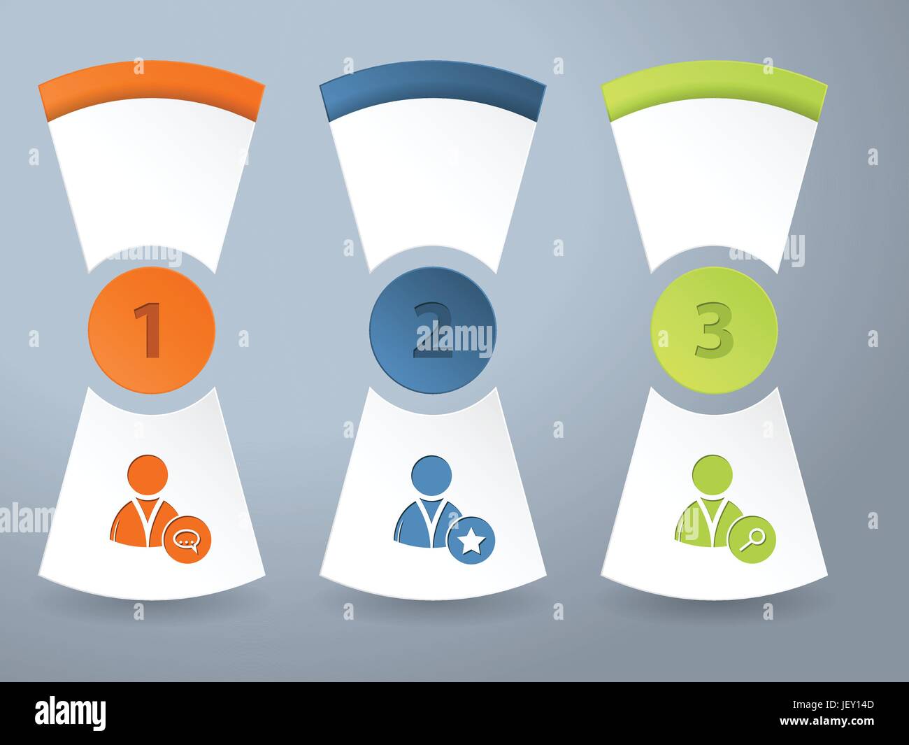 Transaction options Stock Vector Images - Alamy