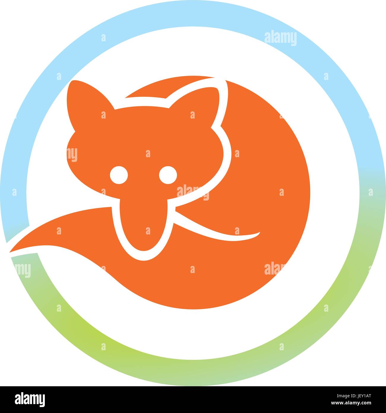 Fuchs Stock Vector Images - Alamy