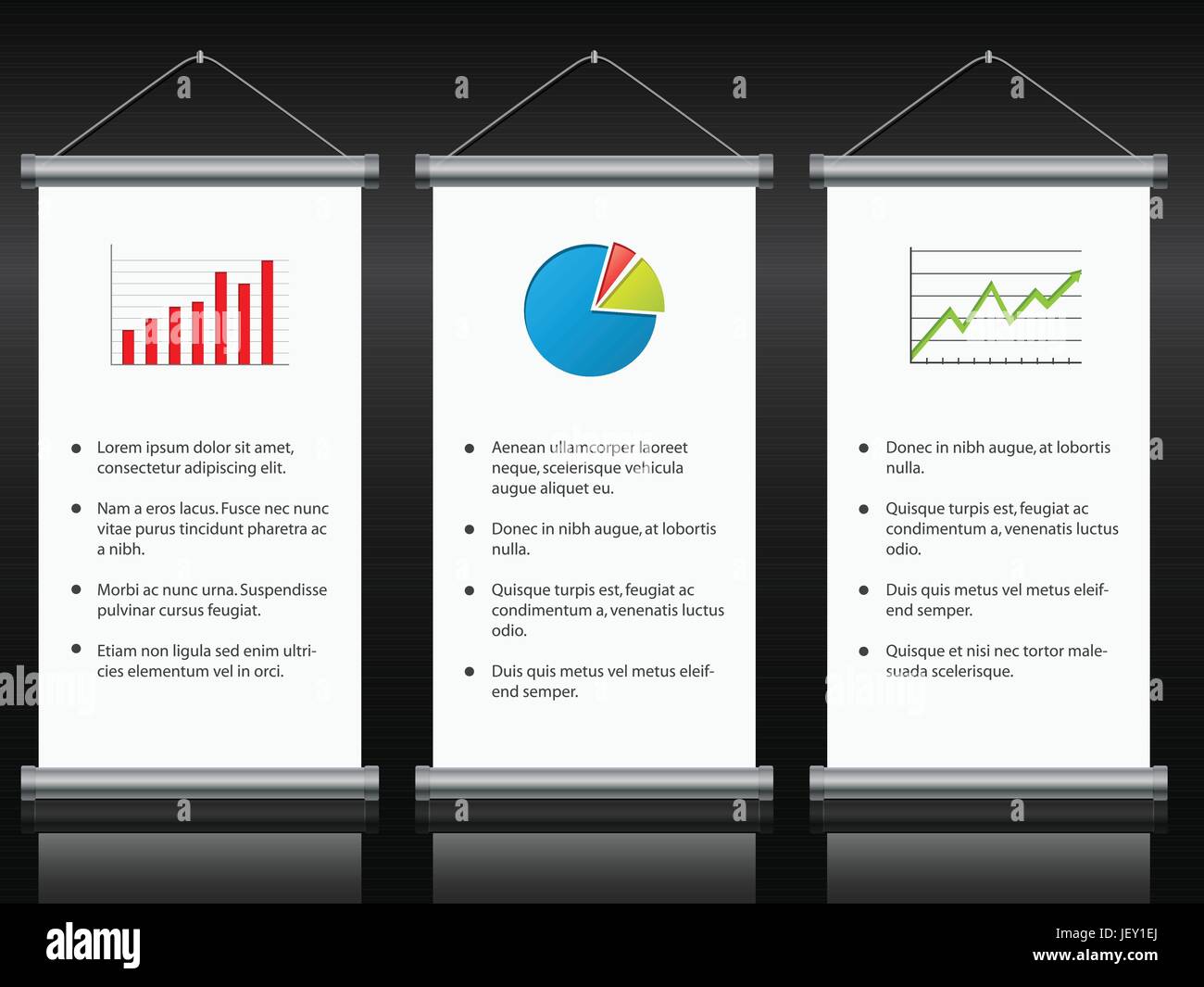 Aluminium colour Stock Vector Images - Alamy