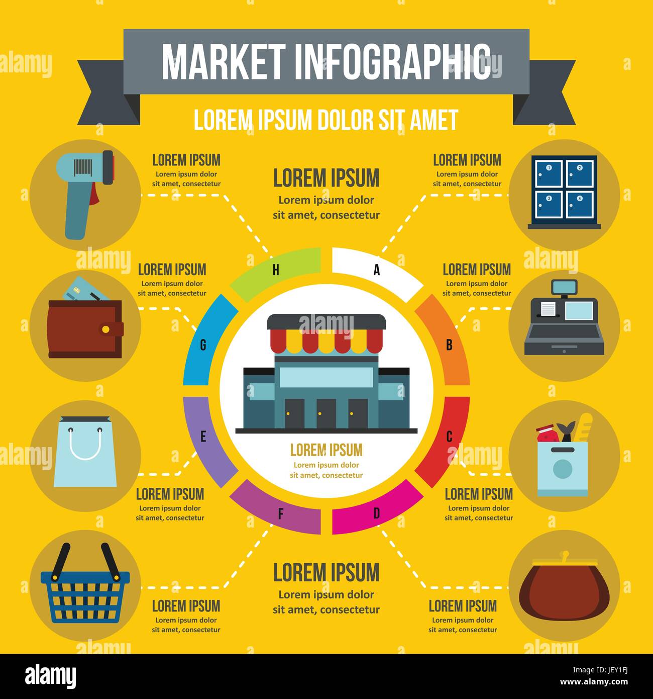 Art Market Infographic