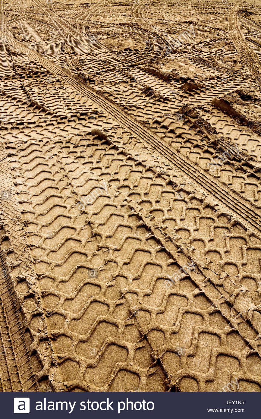 Tyre Impressions High Resolution Stock Photography and Images - Alamy