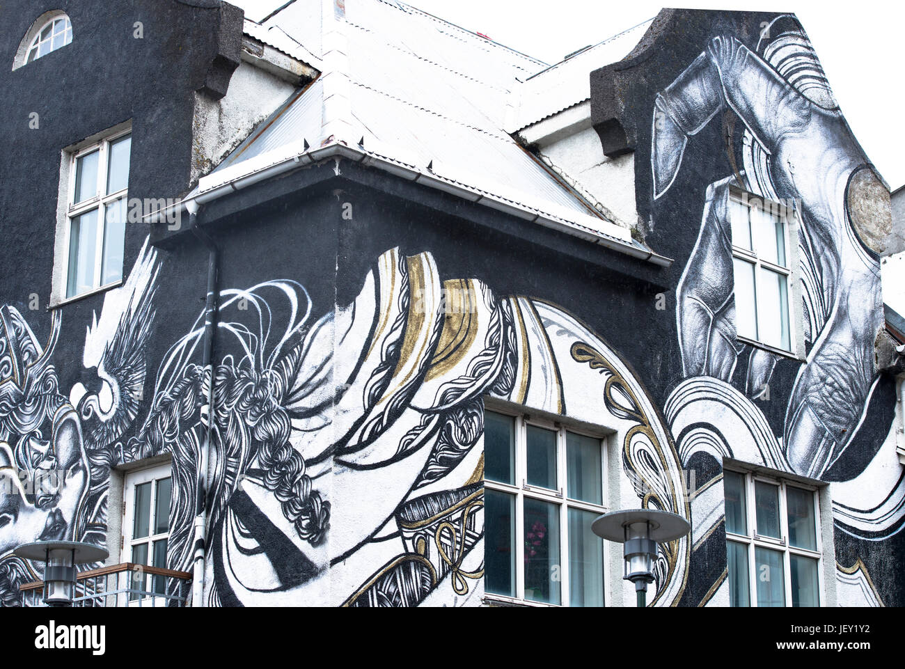 Wall Poetry Project High Resolution Stock Photography and Images - Alamy