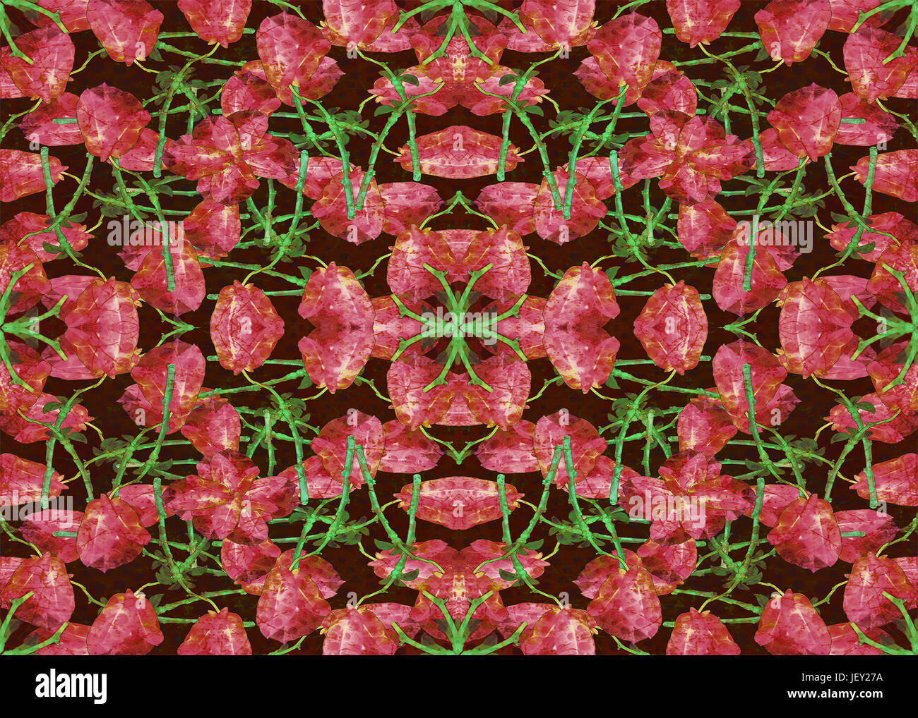 Collage pattern hi-res stock photography and images - Alamy