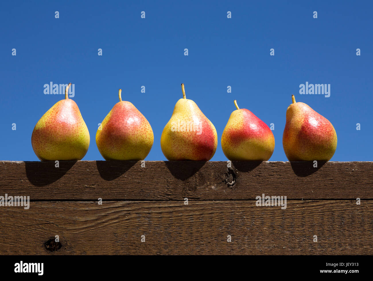 Pear group hi-res stock photography and images - Alamy