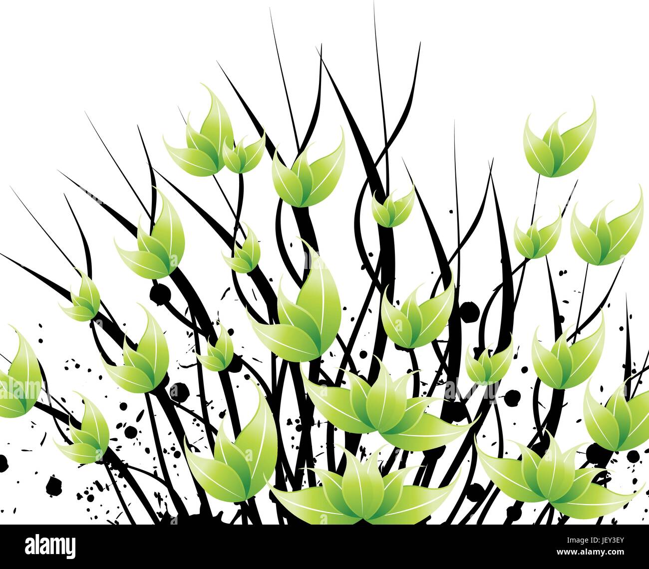 Plan picture Stock Vector Images - Alamy