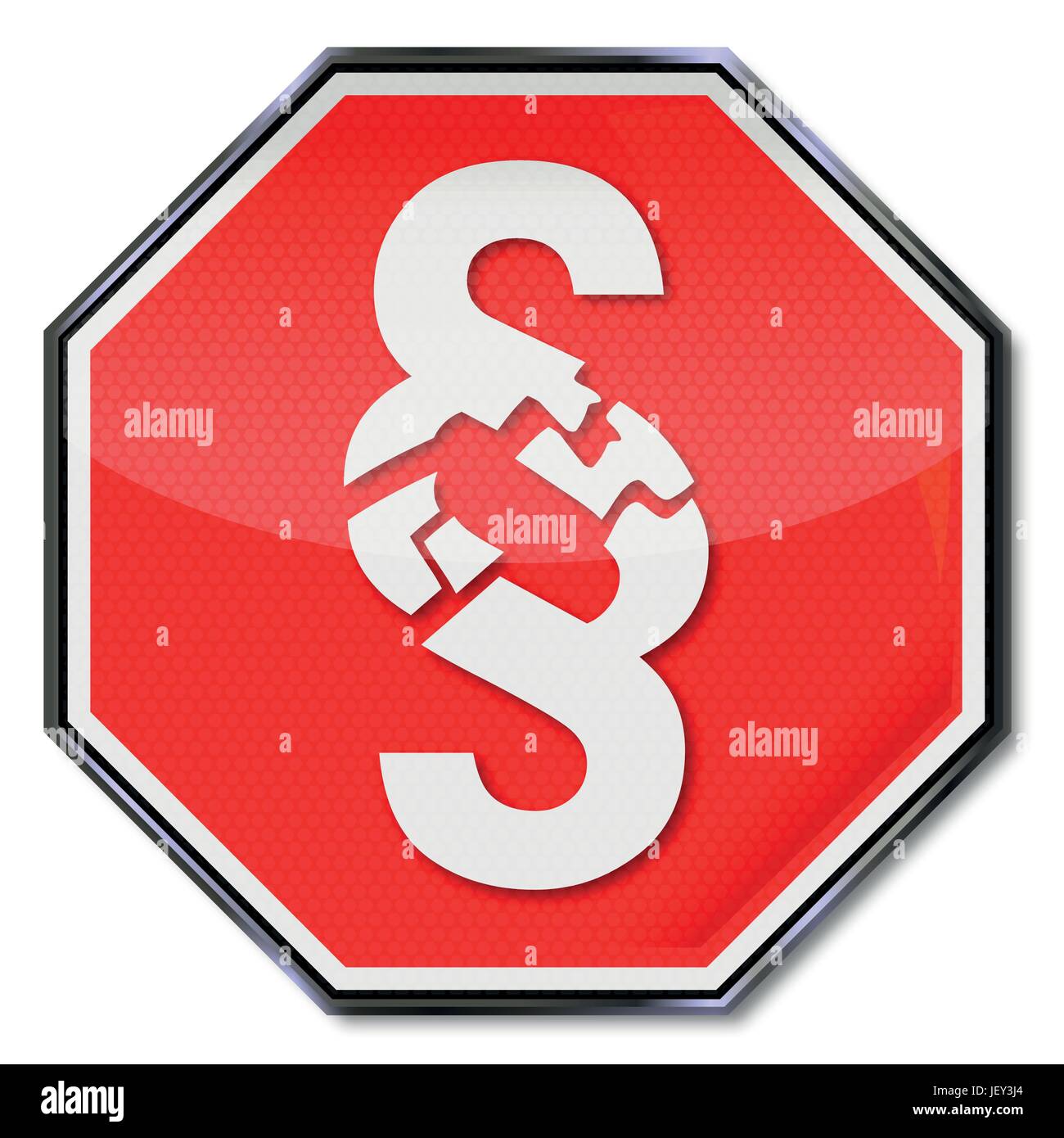 Diffraction vector vectors hi-res stock photography and images - Alamy