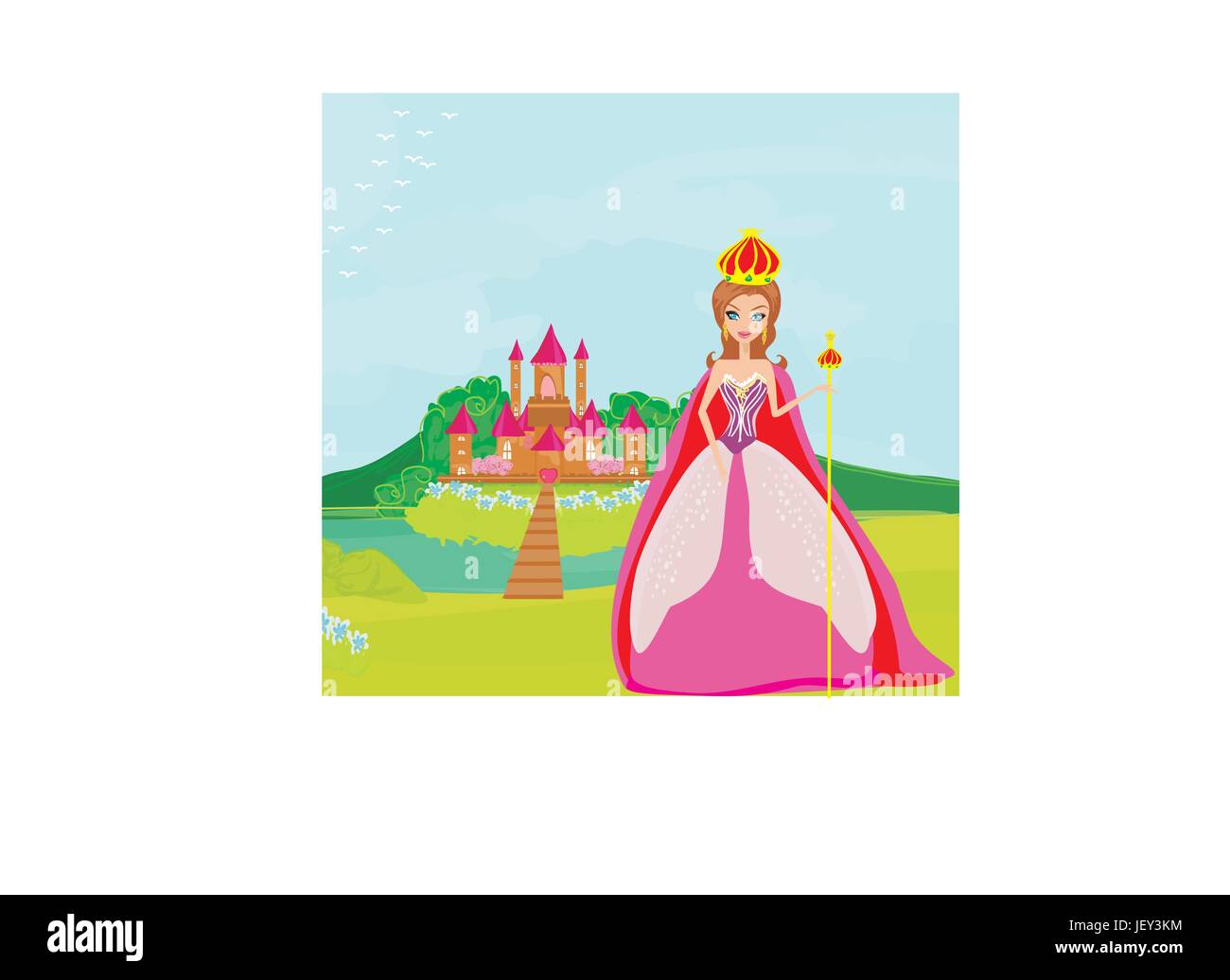Famous ruler hi-res stock photography and images - Alamy