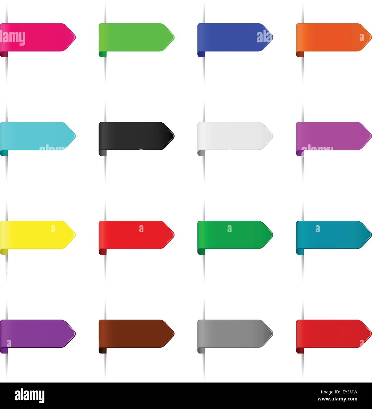 Action plan sticker Stock Vector Images - Alamy