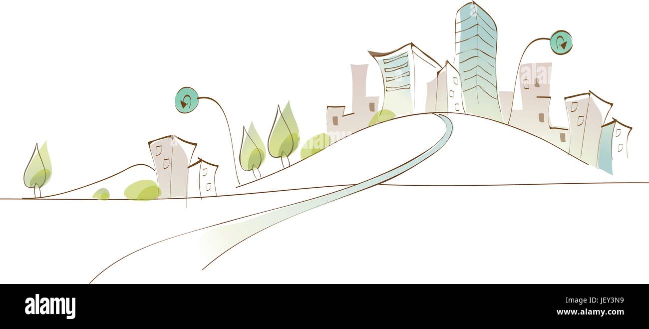 architecture architectural style Stock Vector Image & Art - Alamy