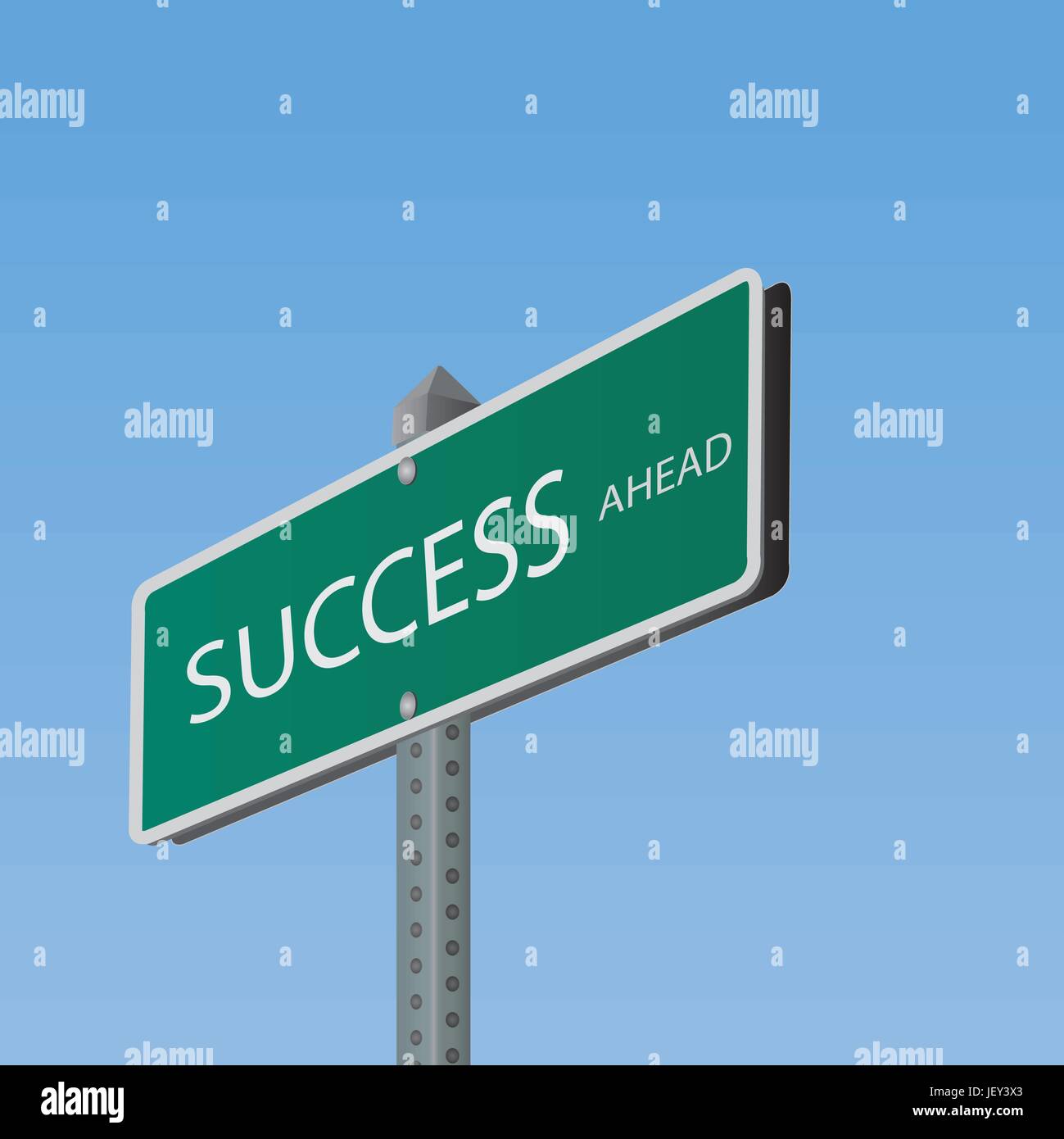 Straenschild Stock Vector Images - Alamy