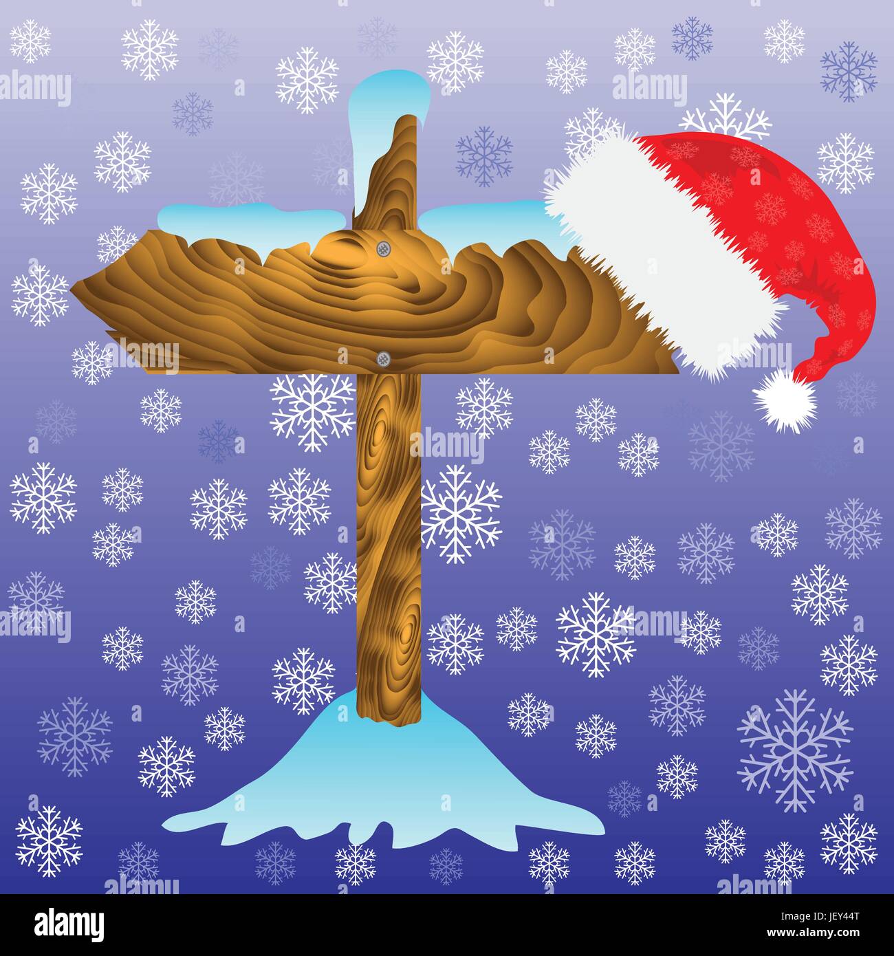 Vacation wonderland Stock Vector Images - Alamy
