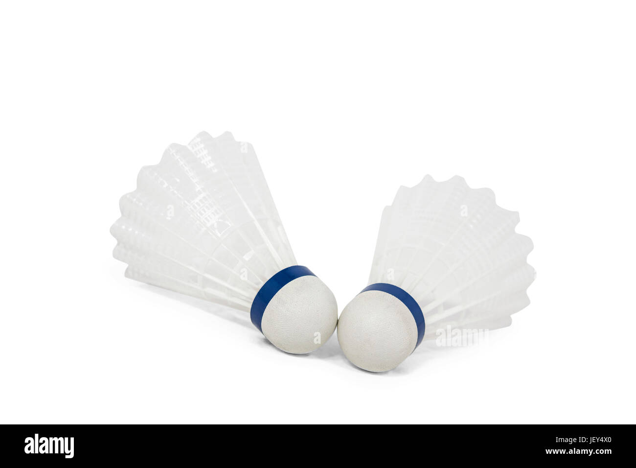 Badminton game olympics hi-res stock photography and images - Alamy