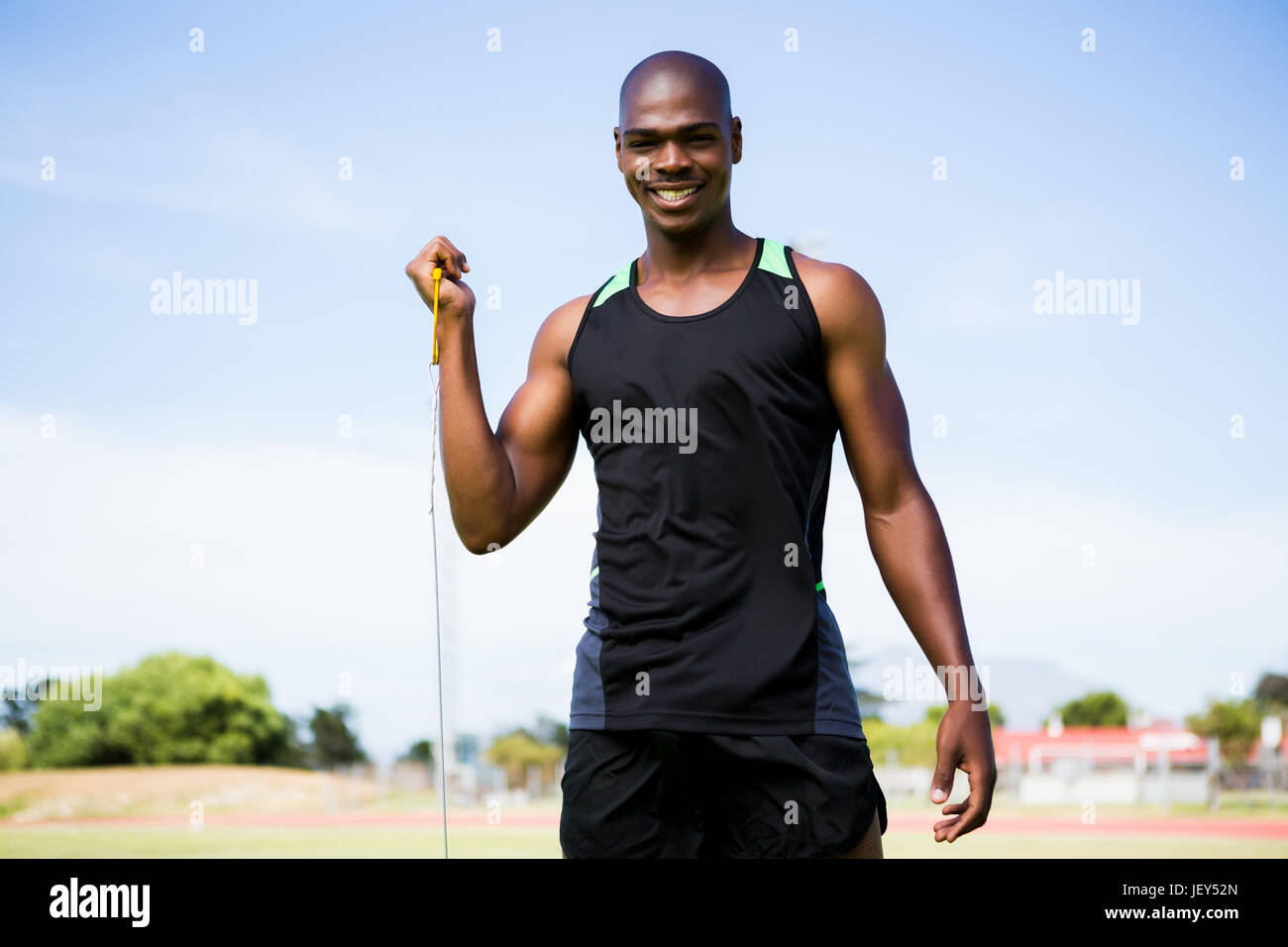Hammer olympics throw hi-res stock photography and images - Alamy