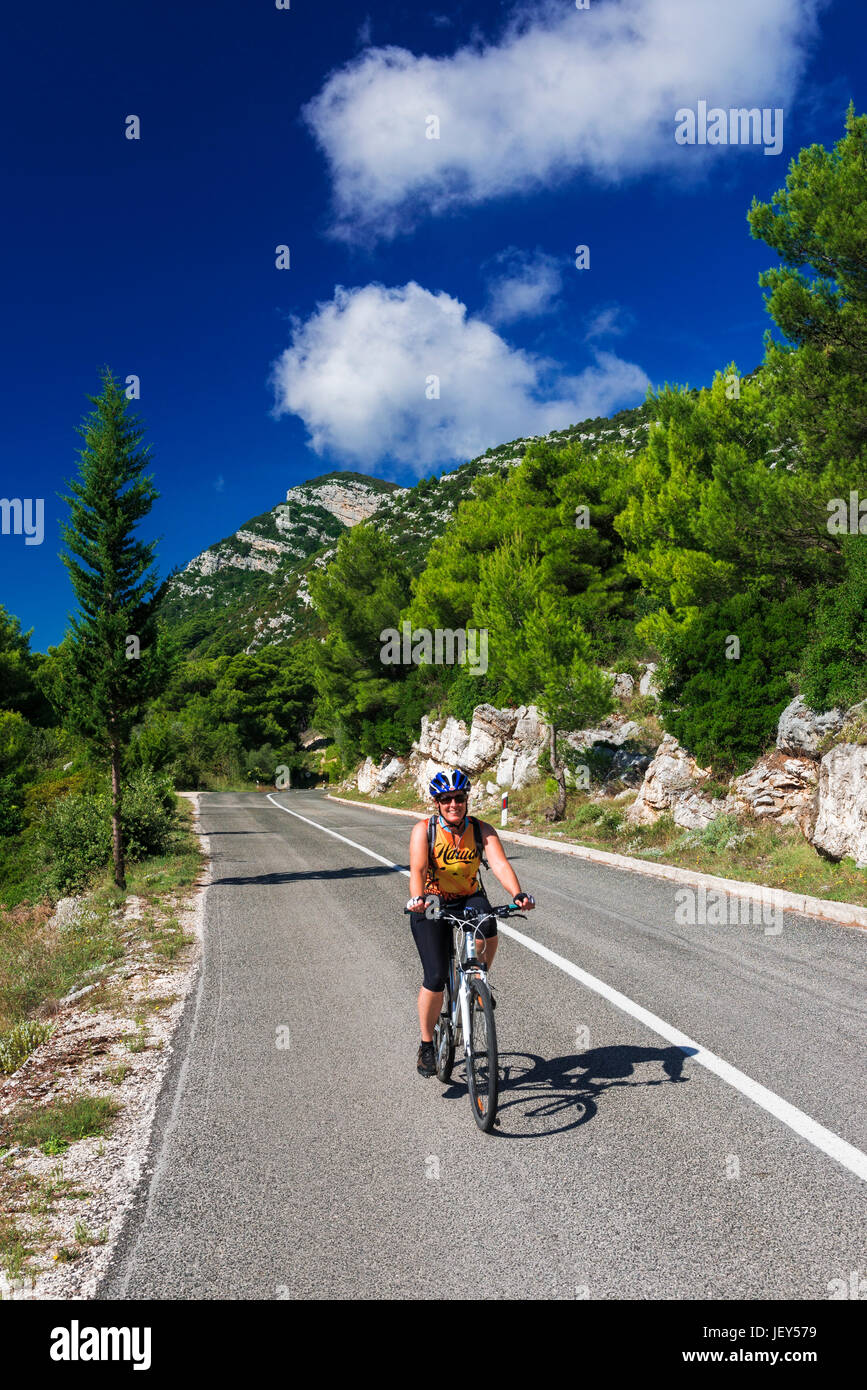 Mljet sobra hi-res stock photography and images - Alamy
