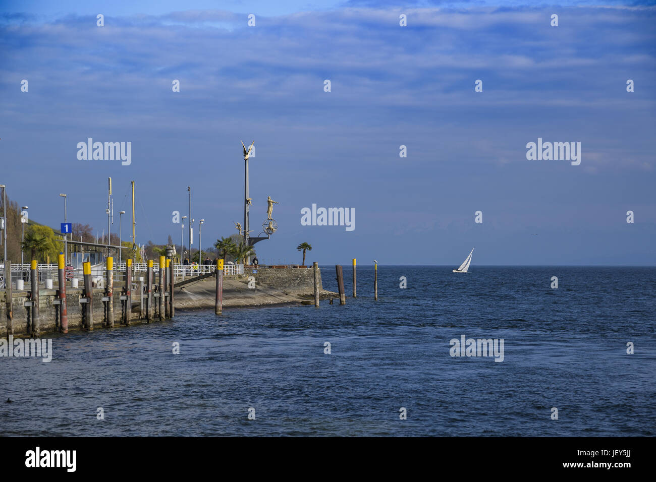 Constanze haus hi-res stock photography and images - Alamy