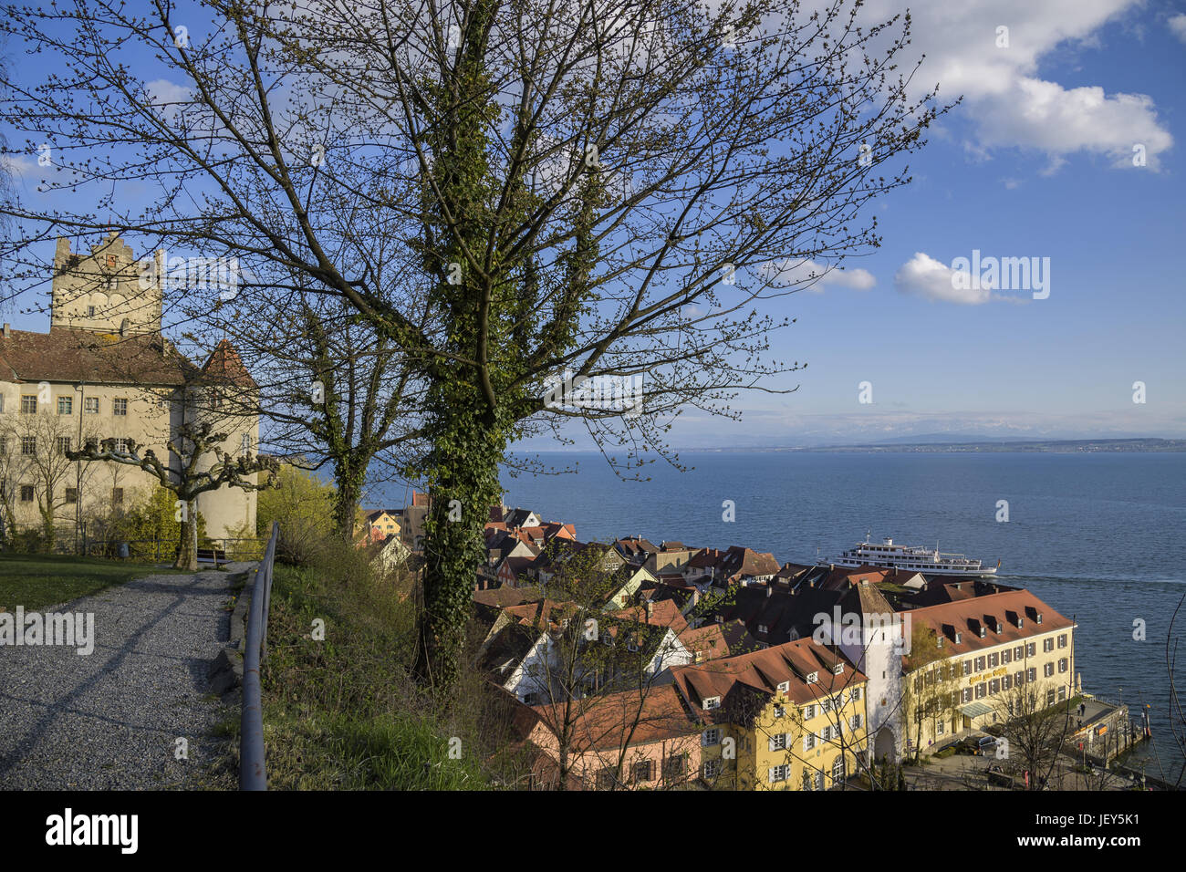 Constanze hi-res stock photography and images - Alamy