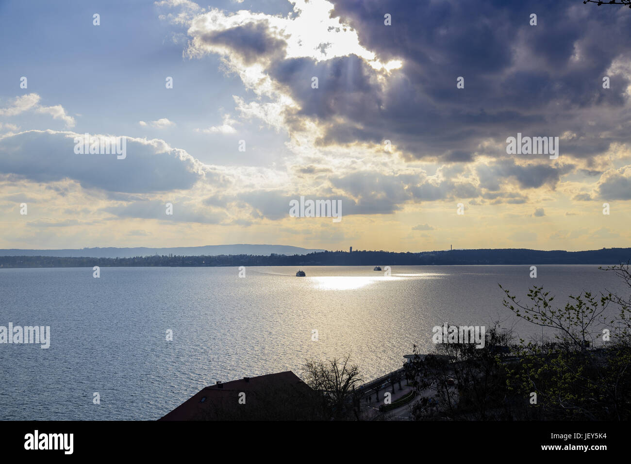 Constanze hi-res stock photography and images - Alamy