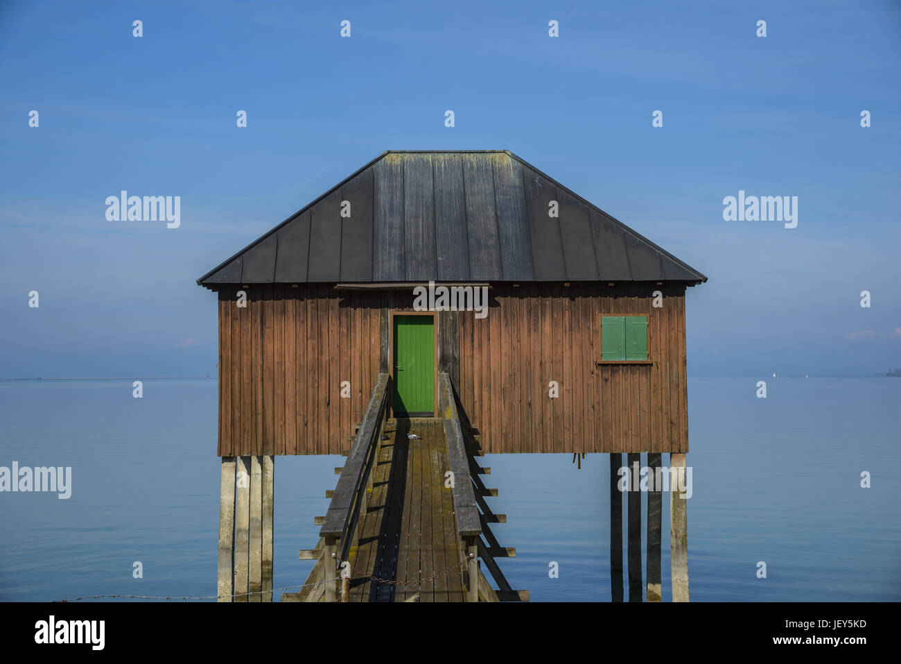 Lake of constanze hi-res stock photography and images - Alamy