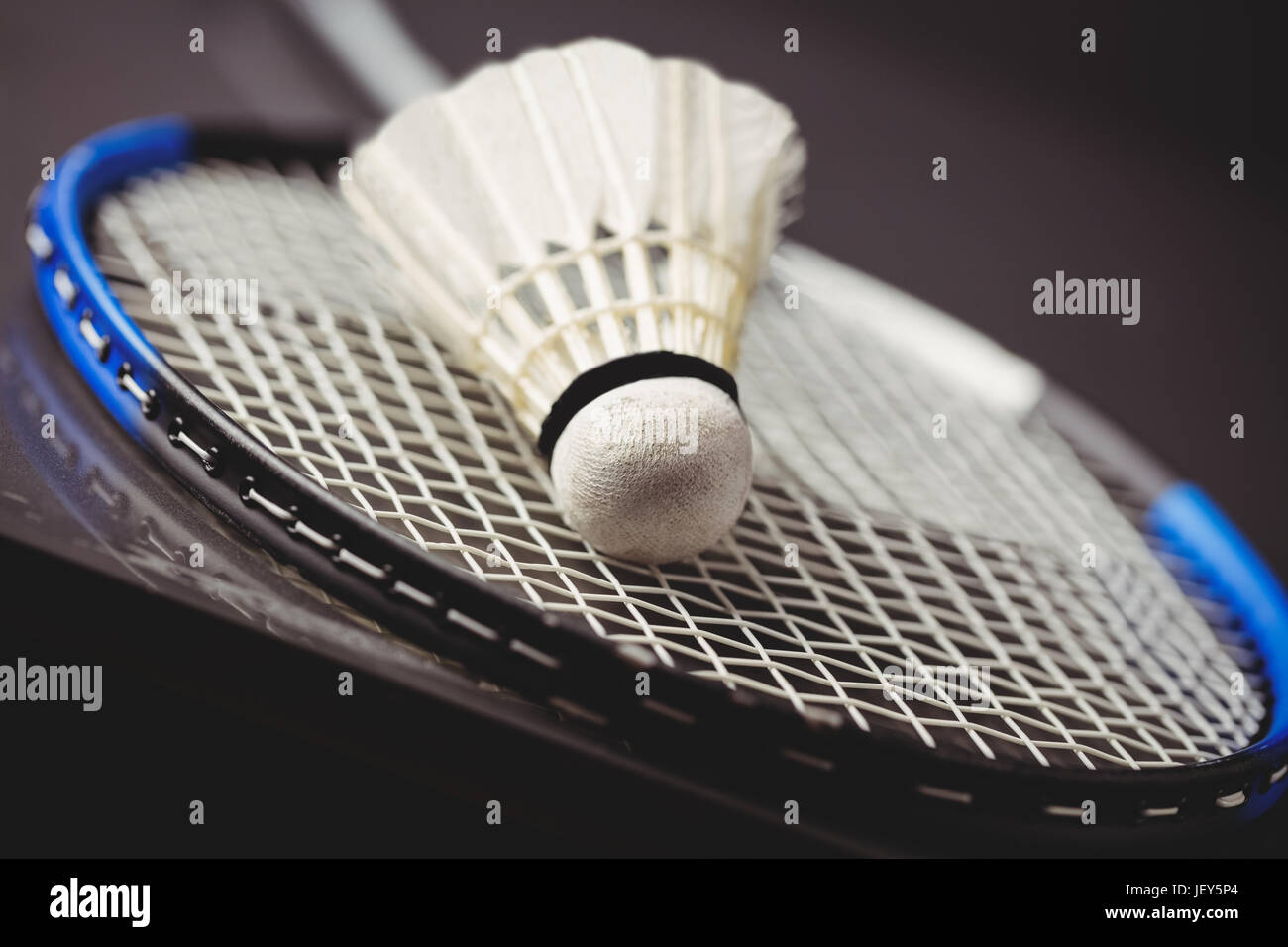 Badminton close hi-res stock photography and images - Alamy