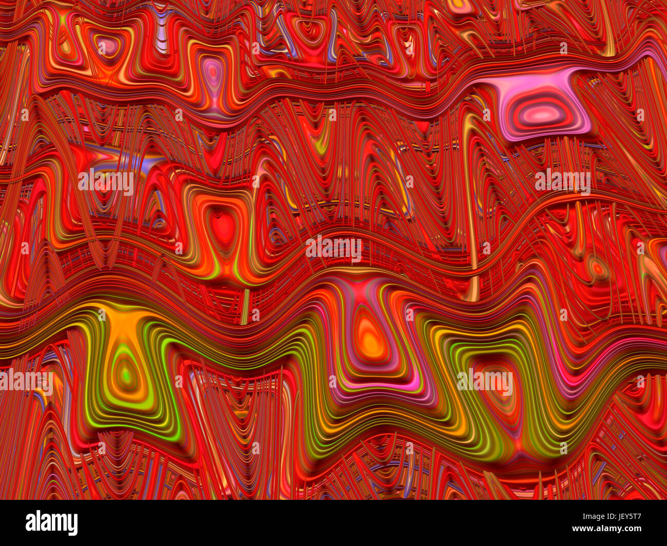Nightmare wallpaper hi-res stock photography and images - Alamy