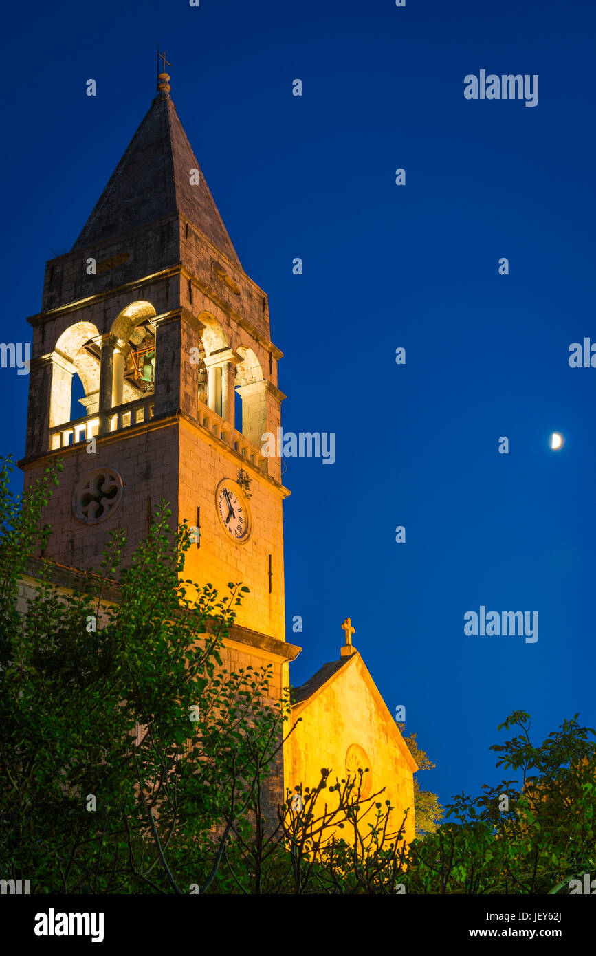 St luka tower hi-res stock photography and images - Alamy