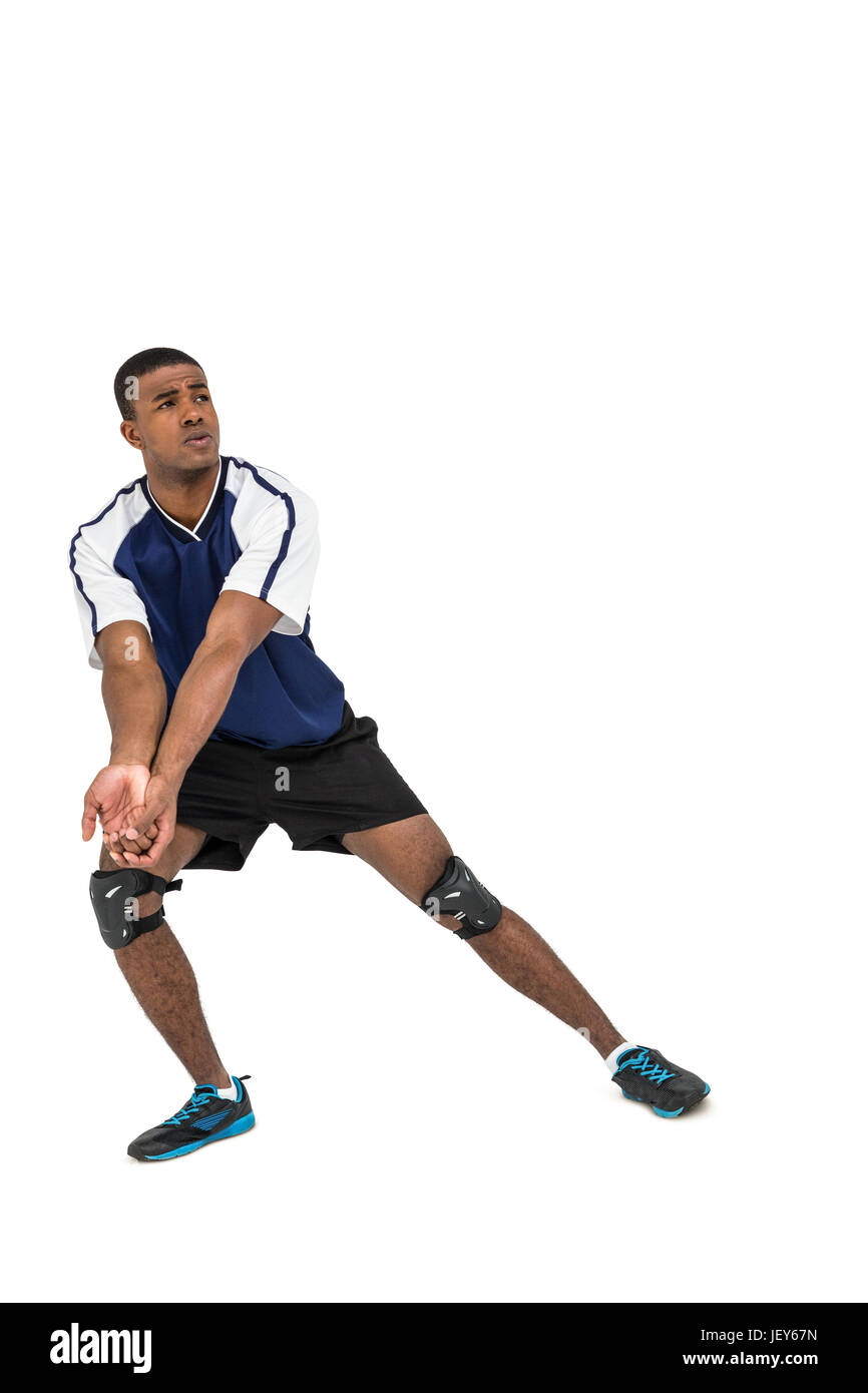 American olympic athlete Cut Out Stock Images & Pictures - Alamy