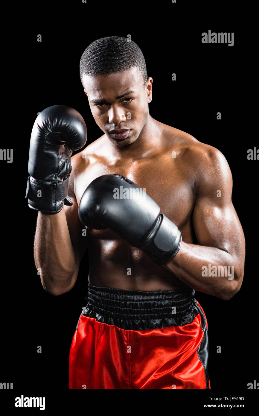 Uppercut hi-res stock photography and images - Alamy