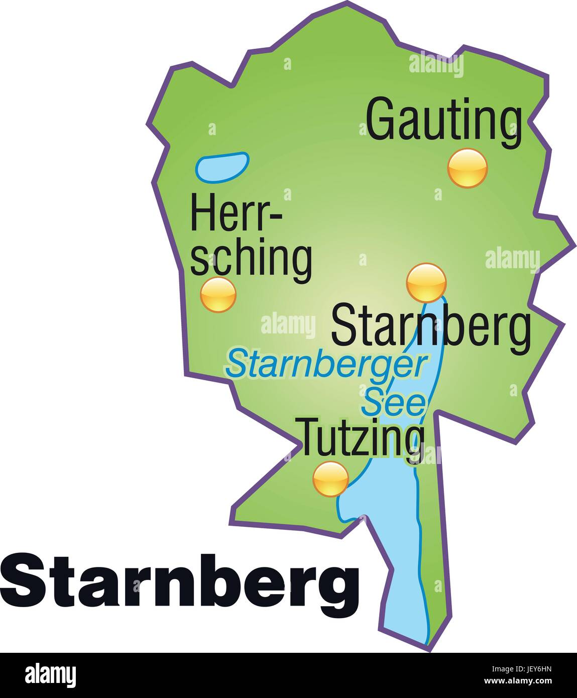 Kreiskarte hi-res stock photography and images - Alamy