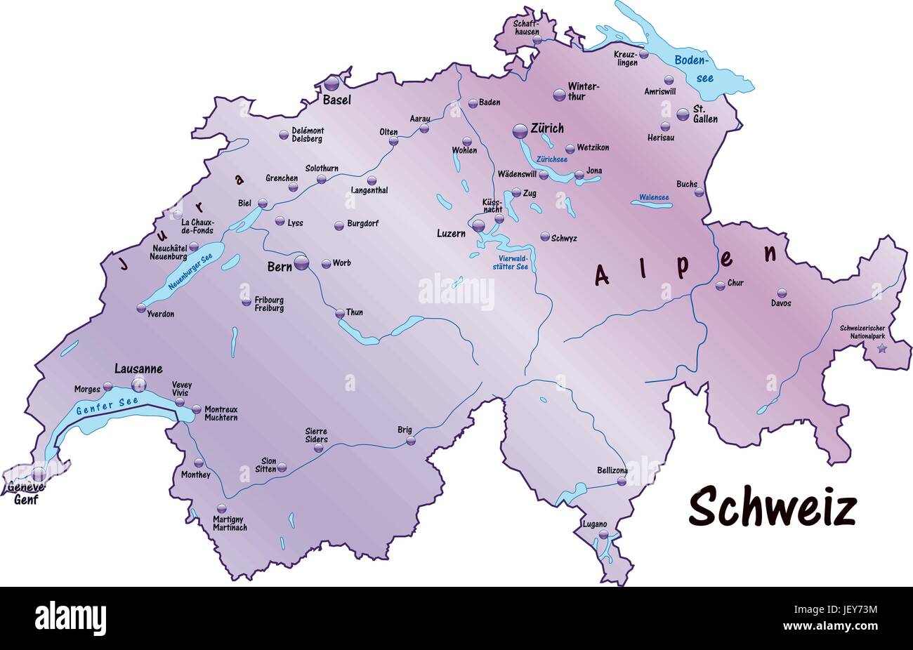 model, design, project, concept, plan, draft, europe, switzerland Stock ...