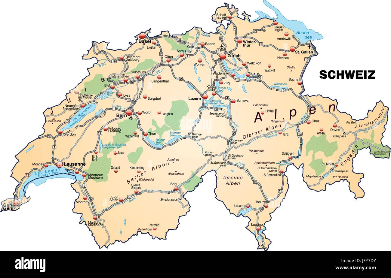 card, atlas, map of the world, map, traffic, transportation ...