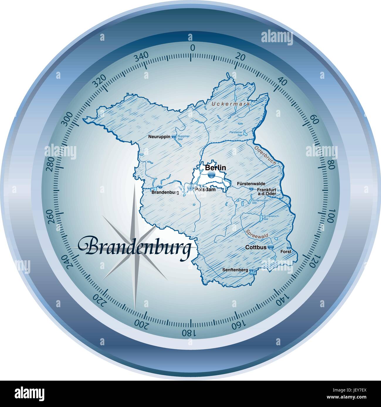 card, atlas, map of the world, map, brandenburg, card, state, atlas ...