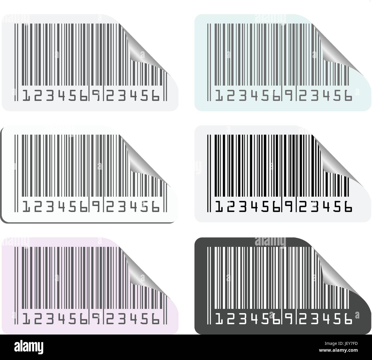 Produktinformation vector vectors hi-res stock photography and images ...