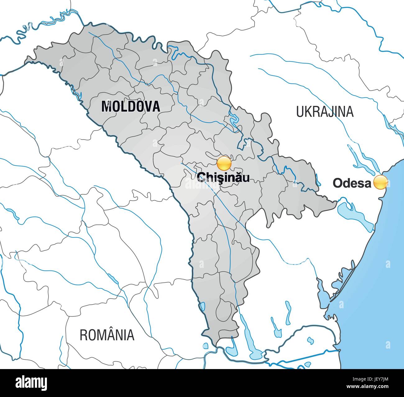 card, atlas, map of the world, map, border, card, borders, moldova ...