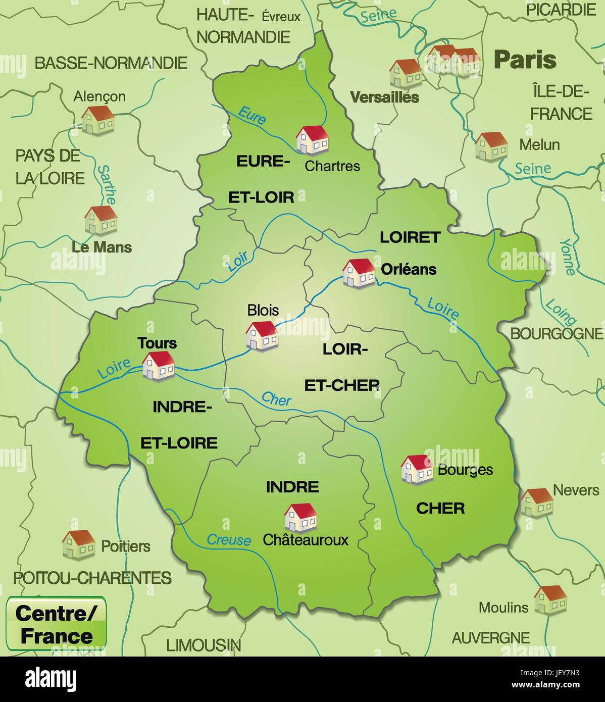 model, design, project, concept, plan, draft, green, illustration ...