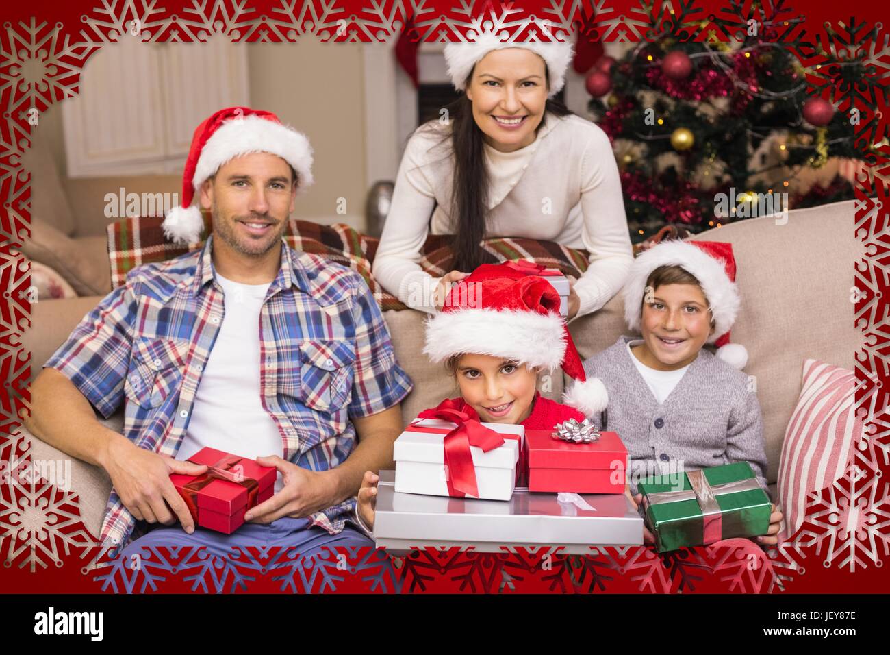 Composite Family Tree High Resolution Stock Photography and Images - Alamy