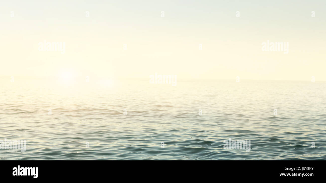 Beautiful day in the water Stock Photo - Alamy