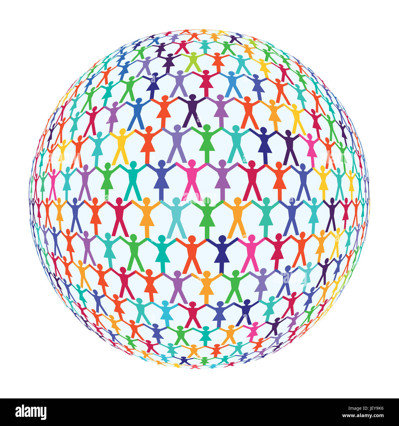 Population hi-res stock photography and images - Alamy