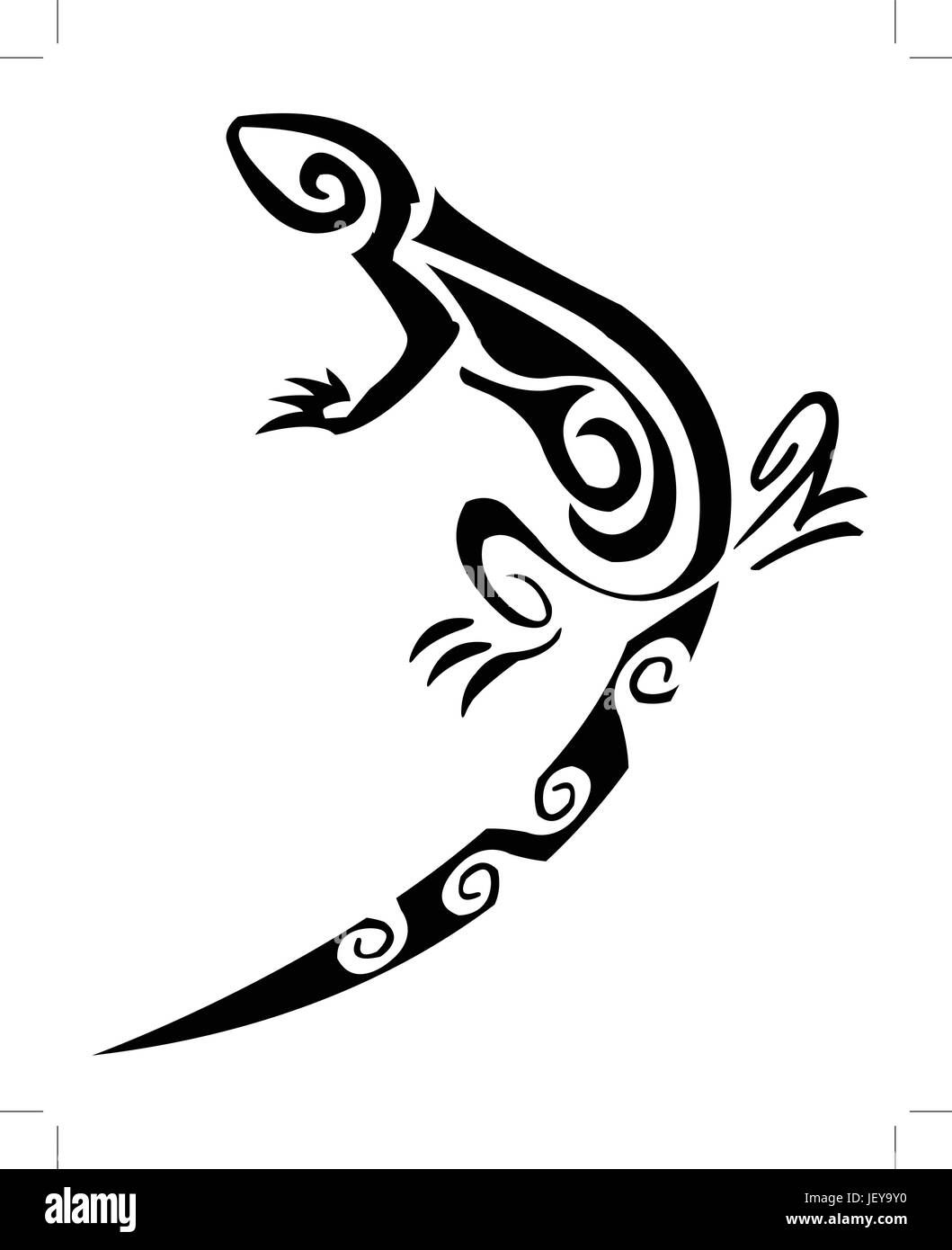 Vintage tattoo photo Stock Vector Images - Alamy