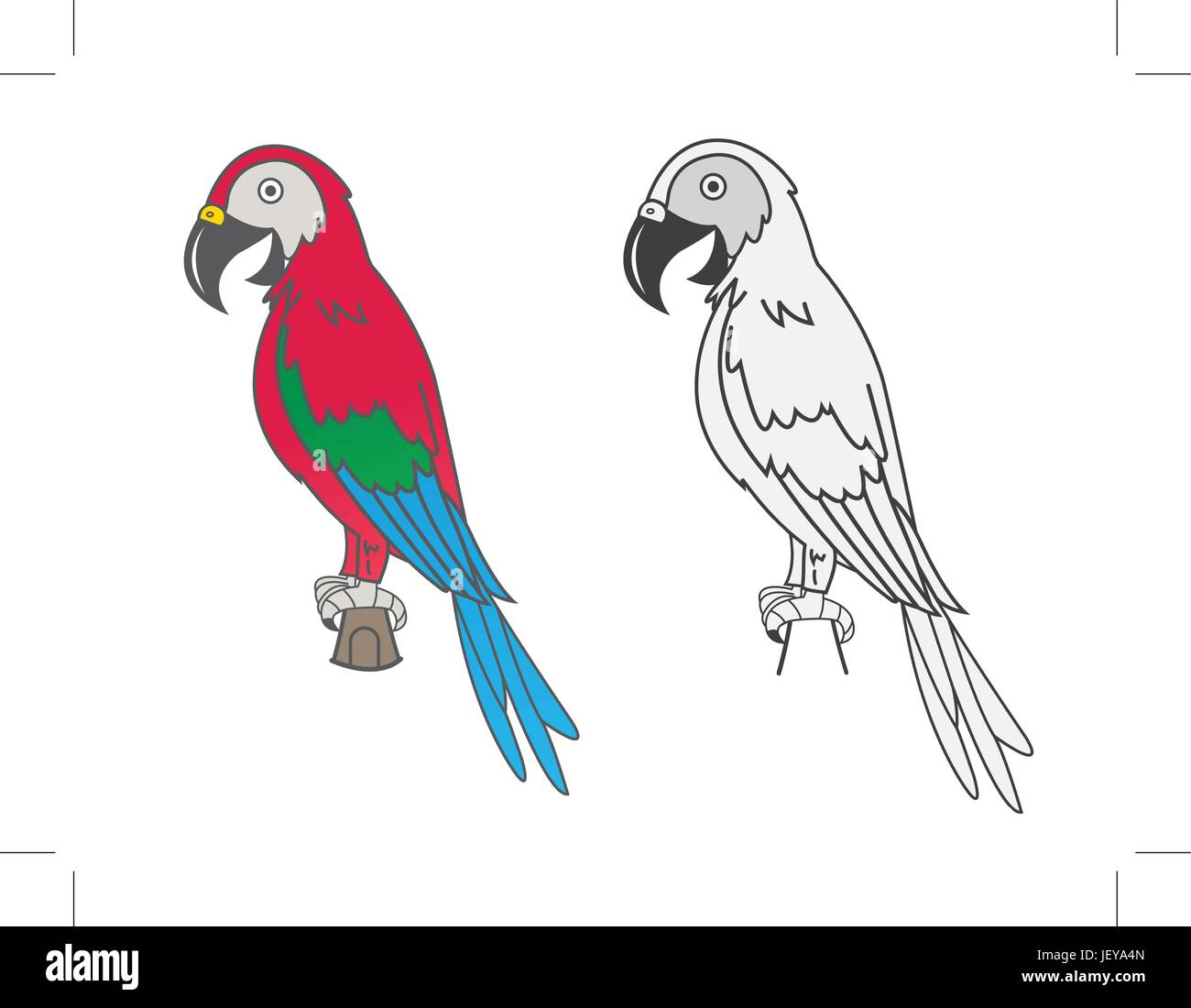 Laughing fun pleasure Stock Vector Images - Alamy