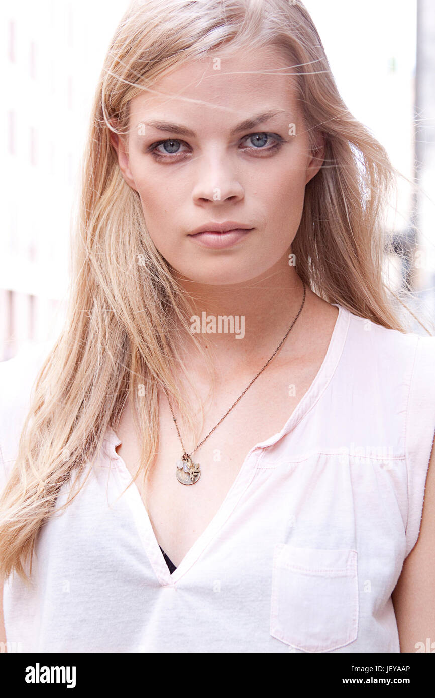 Franziska frank hi-res stock photography and images - Alamy