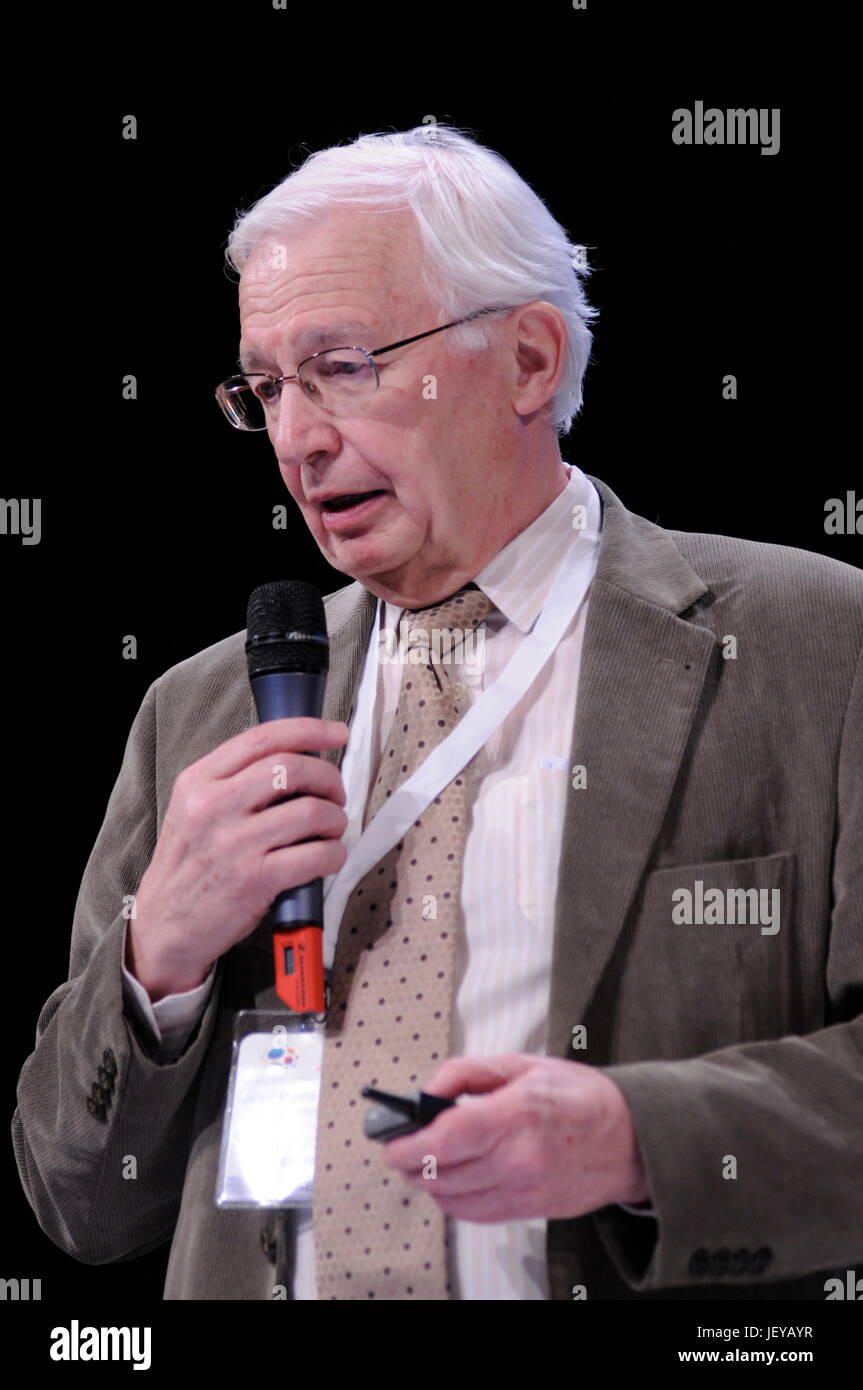 Jean marie lehn hi-res stock photography and images - Alamy