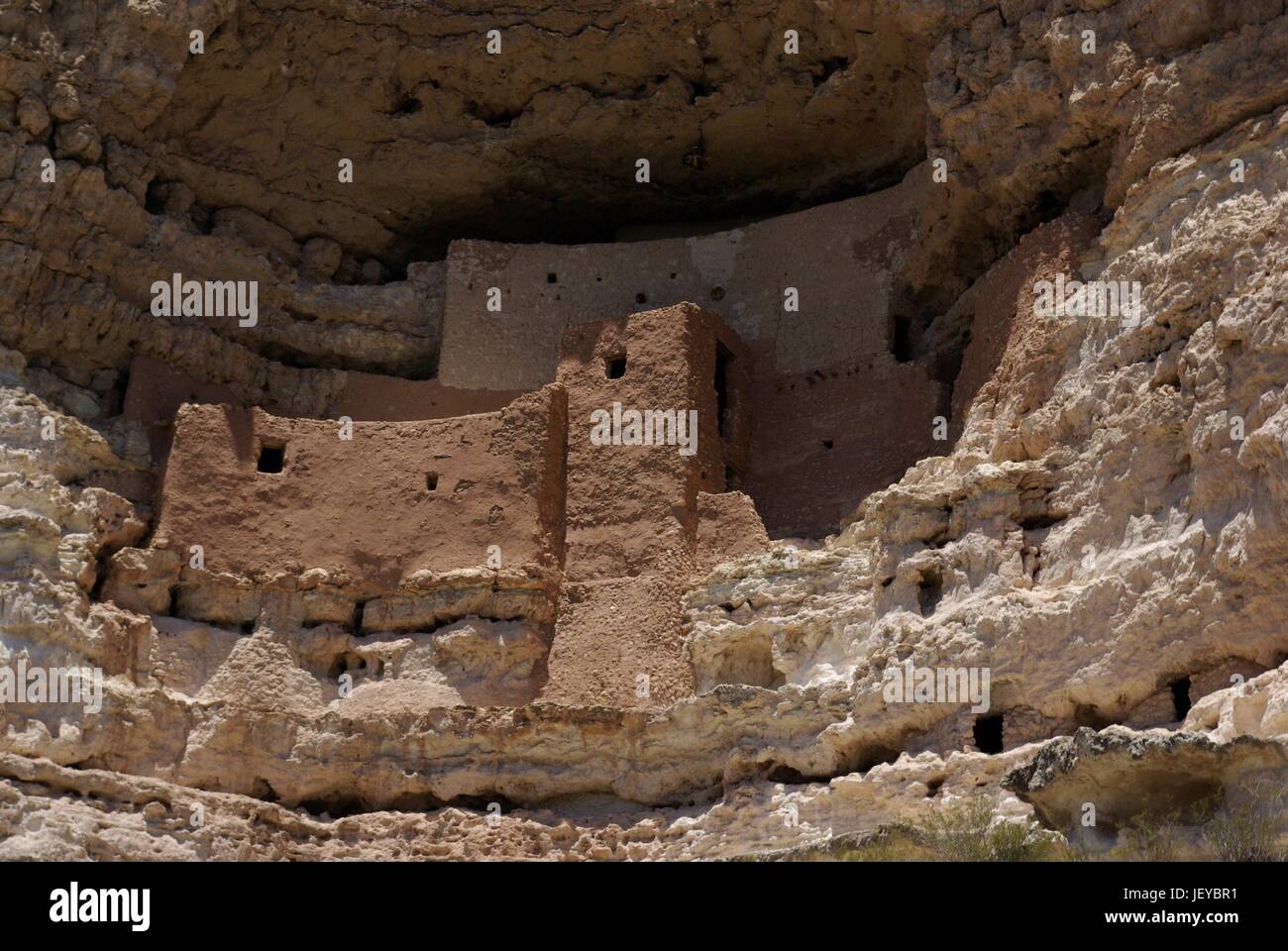 Pre historic high rise apartment hi-res stock photography and images ...