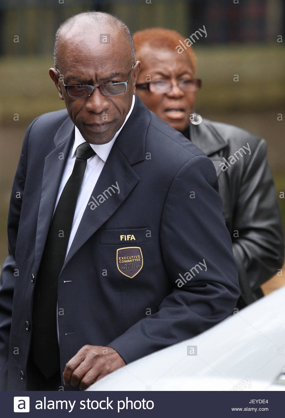 Jack Warner Stock Photos & Jack Warner Stock Images - Alamy