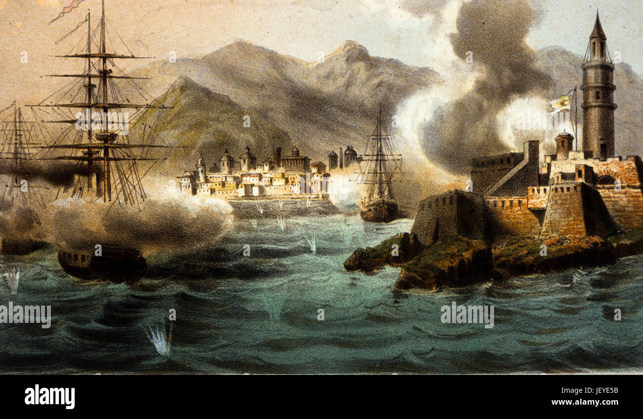 Expedition thousand 1860 hi-res stock photography and images - Alamy