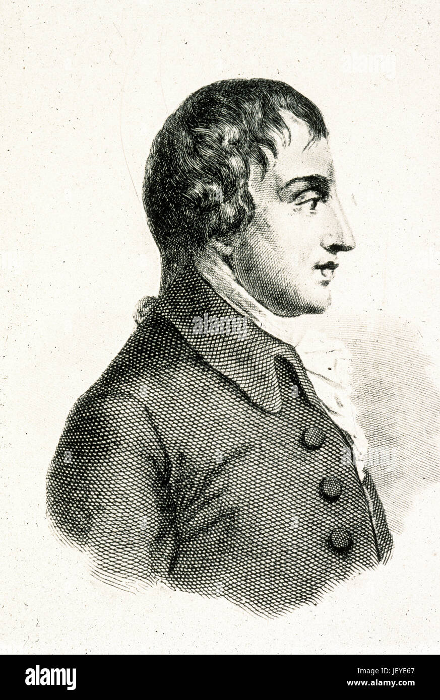 Giovanni Battista Pergolesi