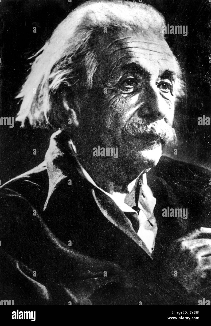 Einstein images Black and White Stock Photos & Images - Alamy