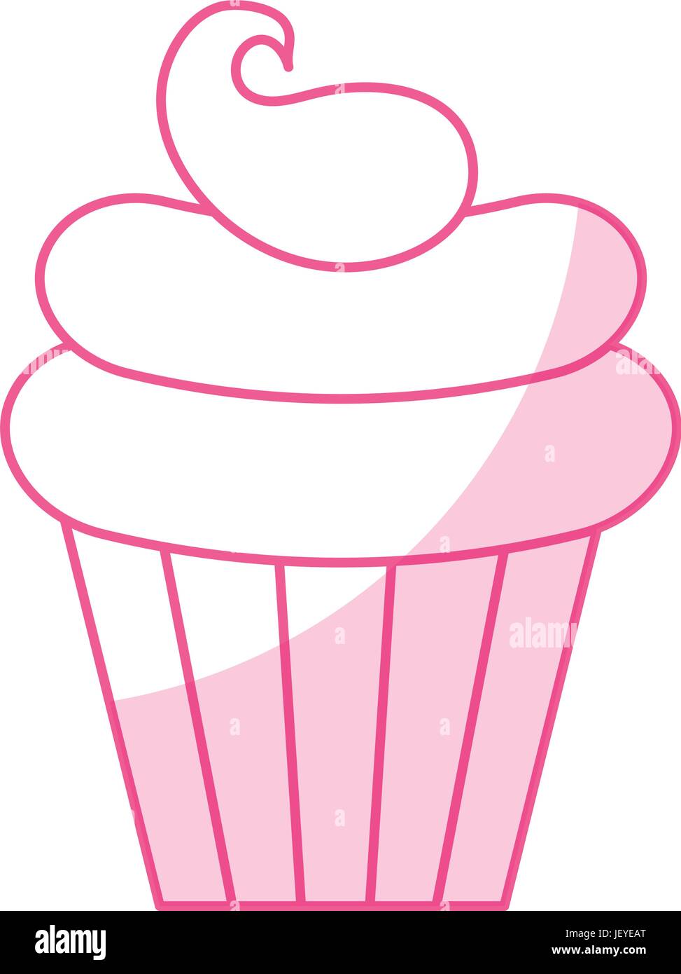 Sweet cream children Stock Vector Image & Art - Alamy