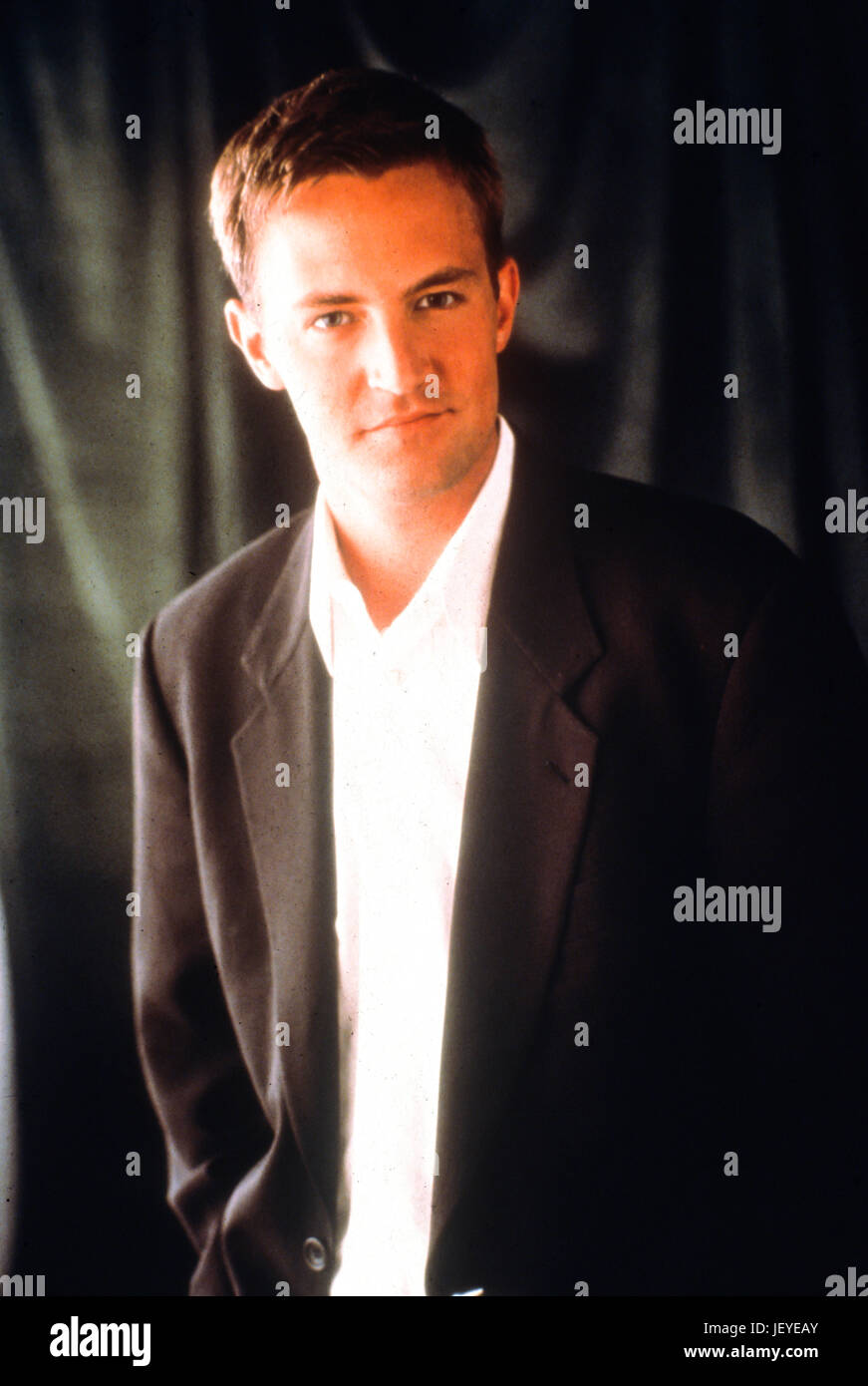 Matthew Perry Stock Photos & Matthew Perry Stock Images - Alamy