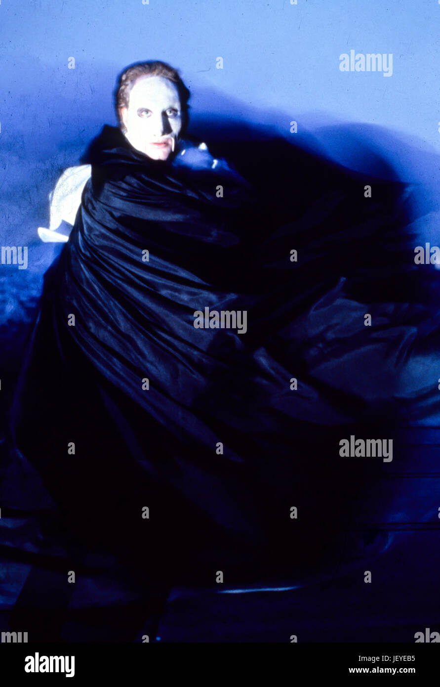 Gerard butler phantom of the opera hi-res stock photography and images ...